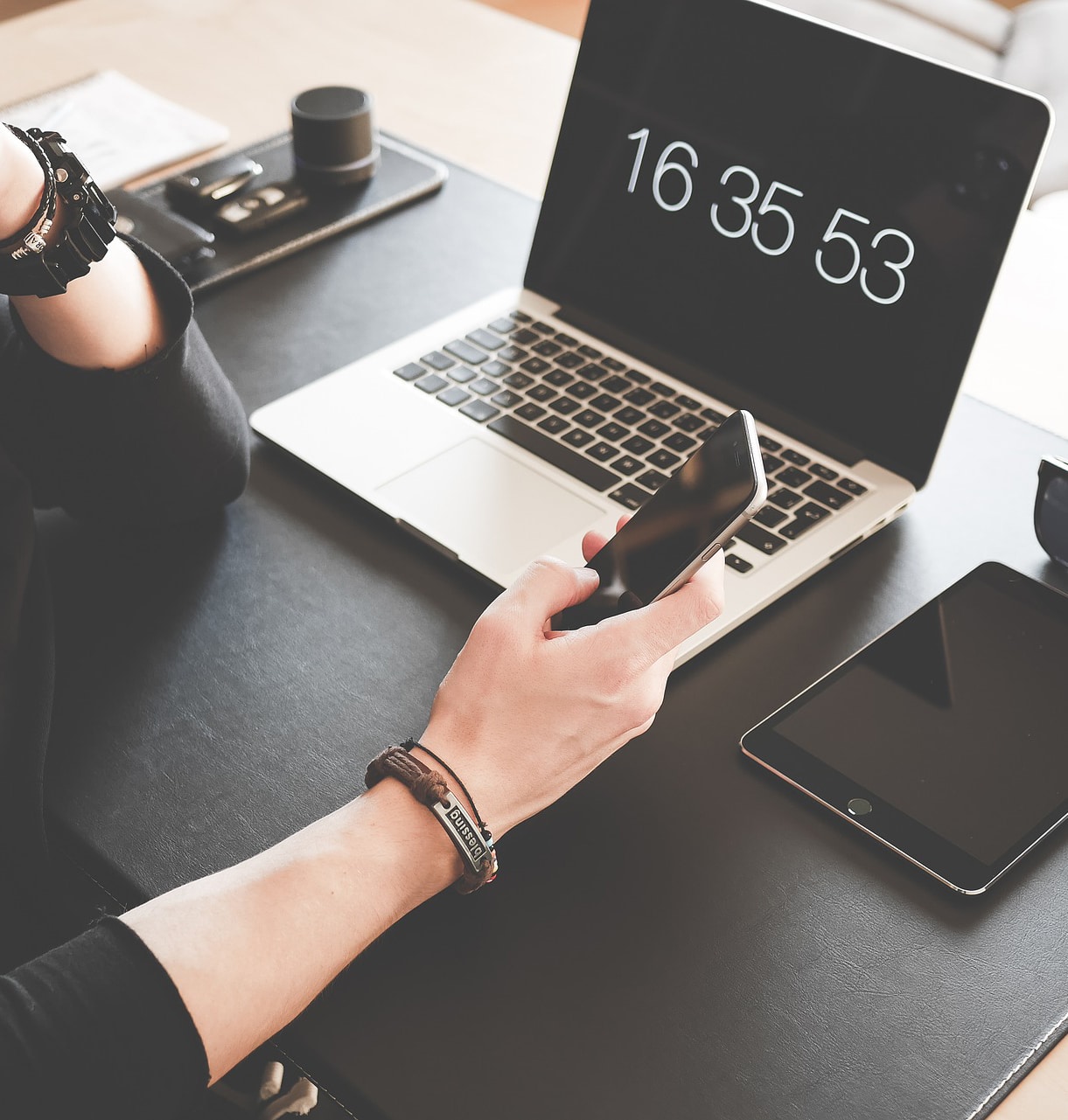 Home working drives IoT device vulnerability - SafeShark